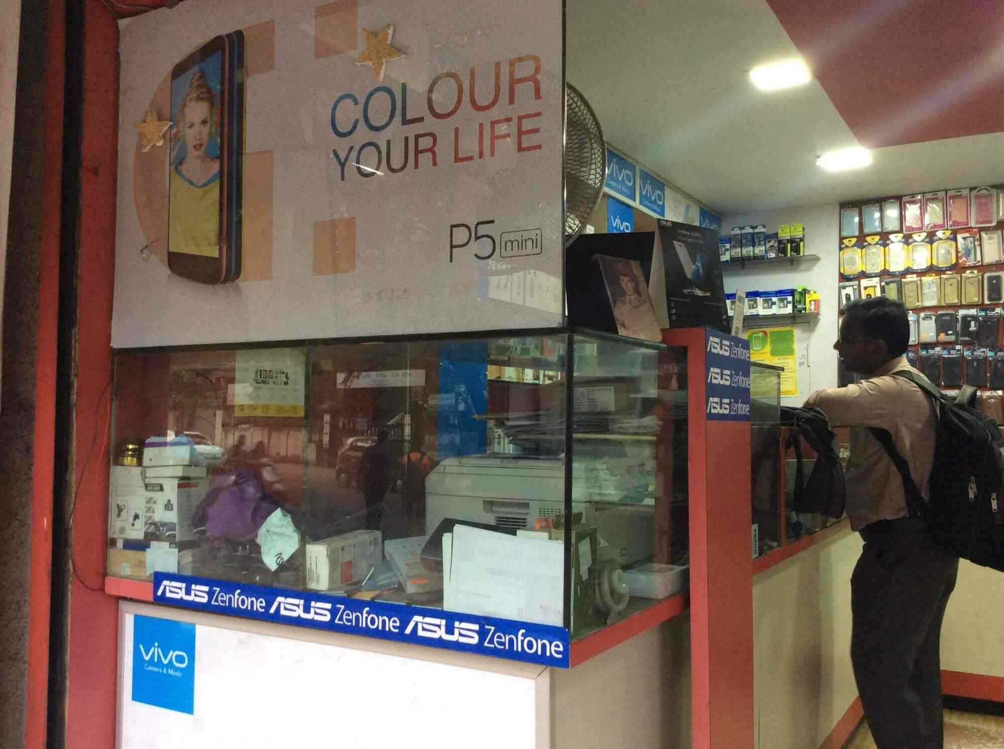 Kuick Touch in Paud Road,Pune - Best Xolo-Mobile Phone Repair ...