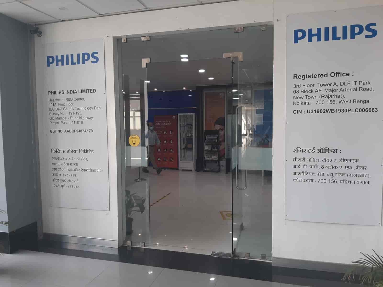 Philips India Ltd in Pimpri,Pune - Best Health Care Centres near me in ...