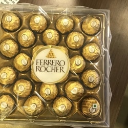 Top Ferrero Rocher Chocolate Distributors in Pune Best Ferrero Rocher Chocolate Distributors Justdial