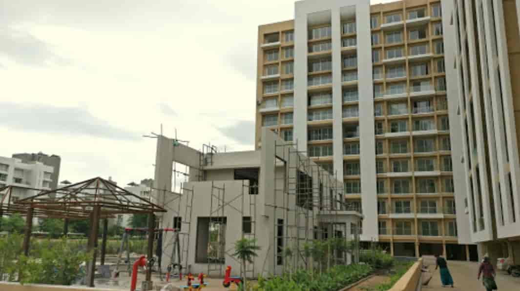 Book Akshar Altorios in Hadapsar,Pune - Best Hotels near me in Pune ...