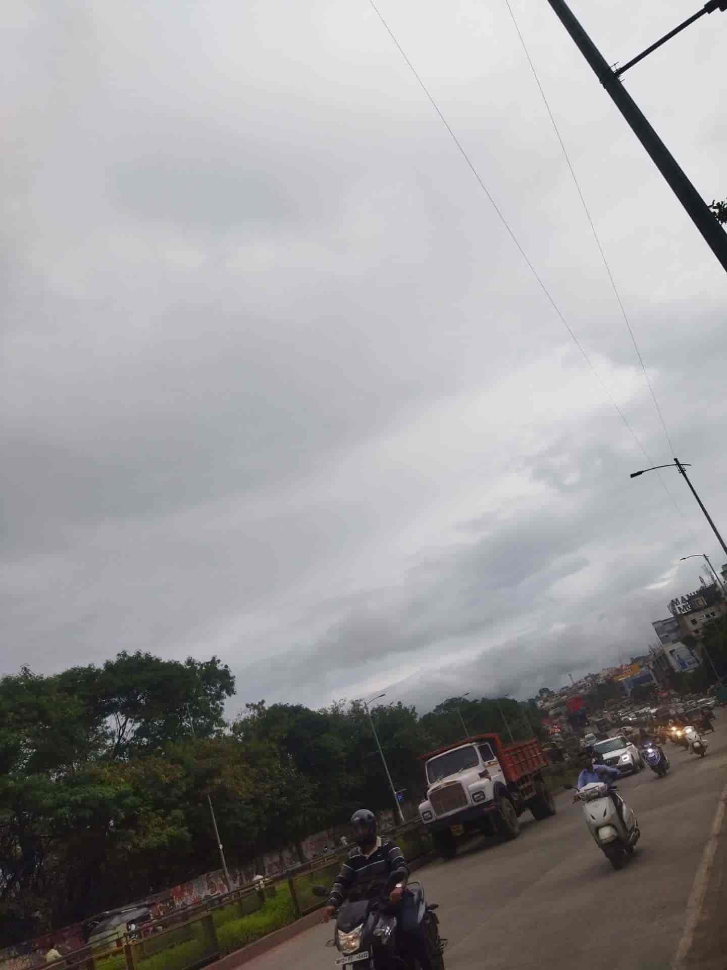 Mustafa Air Conditioning (Closed Down) in Wanowrie,Pune - Best near me ...