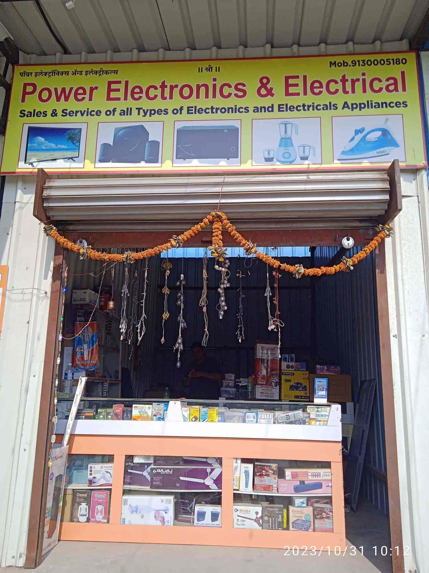 Power Electronics in Bavdhan,Pune - Best TV Repair & Services in Pune ...