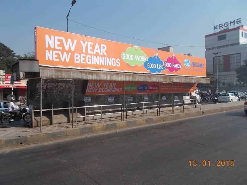 Om Media in Dhankawadi, Pune - Best Advertising Agencies For Brochure ...