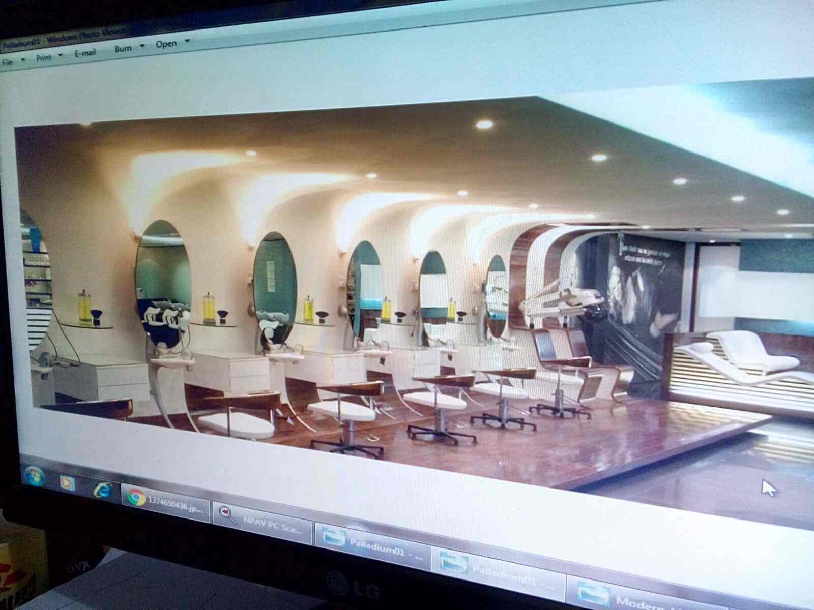 Top Salons in Urawade, Pune - Best Beauty Salon near me - Justdial