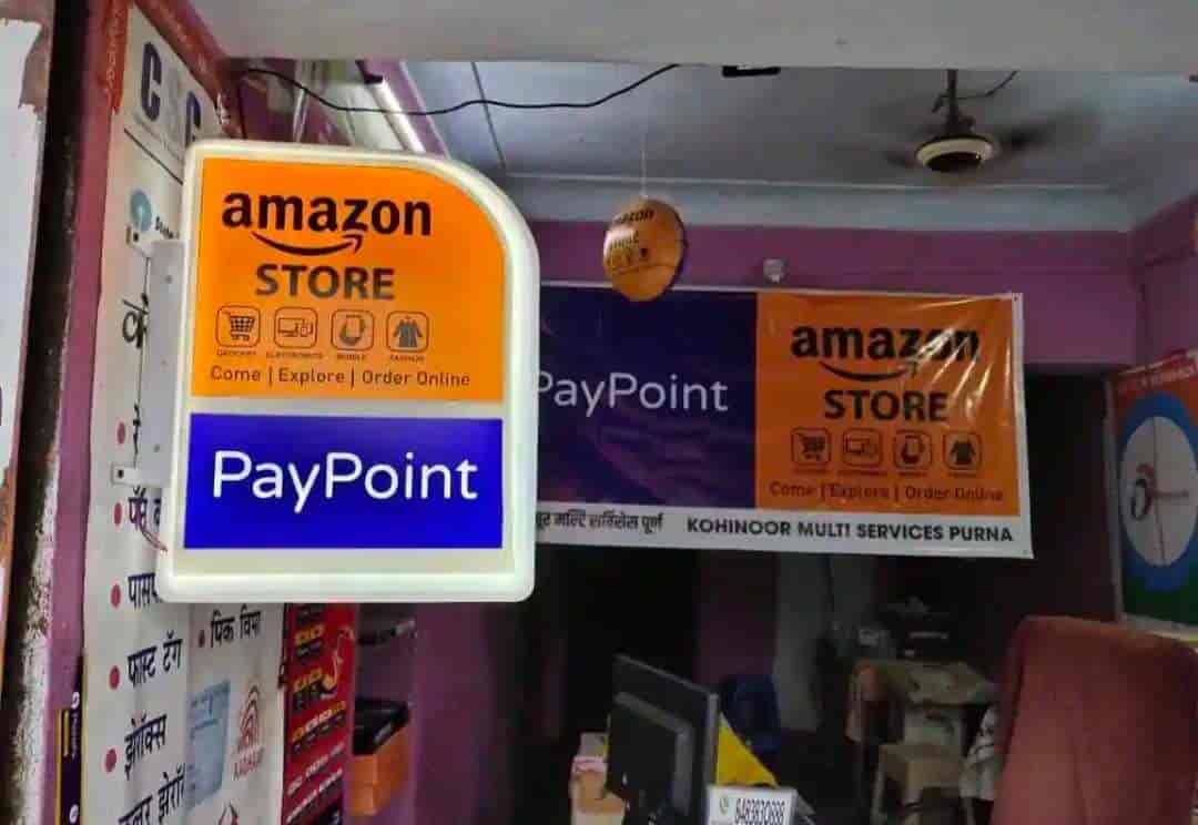 Retailers Quit Paypoint Over New Contracts And Pricing