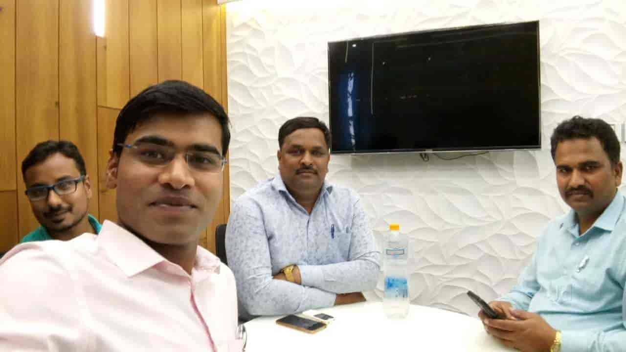 Grand Cool Refrigeration and AIR Condition in Pirangut,Pune - Best LG ...