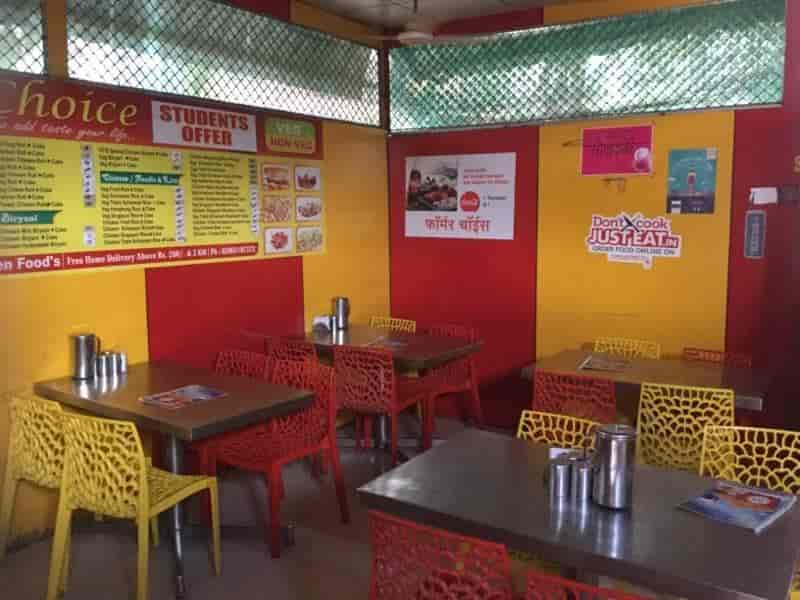 Farmers Choice in Wakad,Pune - Best North Indian Restaurants in Pune ...