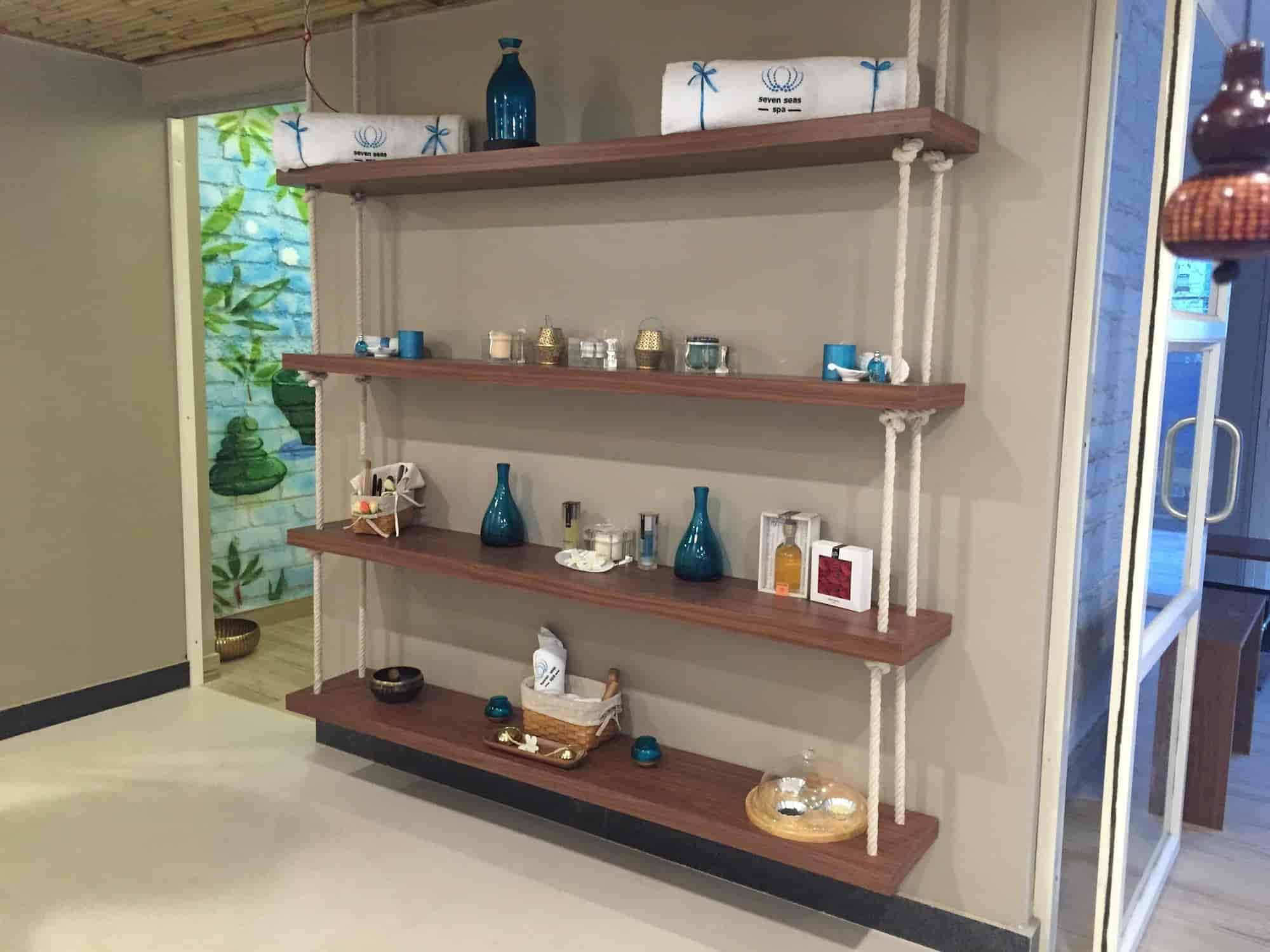 The Natures Spa And Hammam in Aundh,Pune - Best Beauty Spas near me in ...