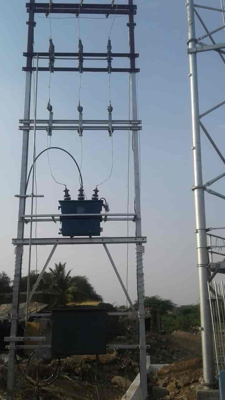 Catalogue - R K Electrical & Contractors in Hadapsar , Pune - Justdial