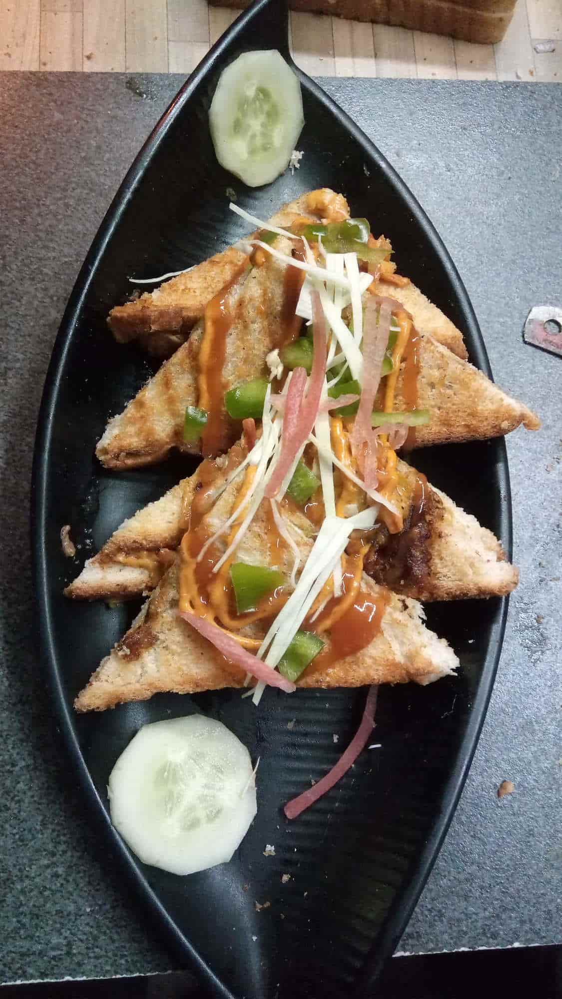 Esha Cafe (Closed Down) in Bavdhan,Pune - Best near me in Pune - Justdial