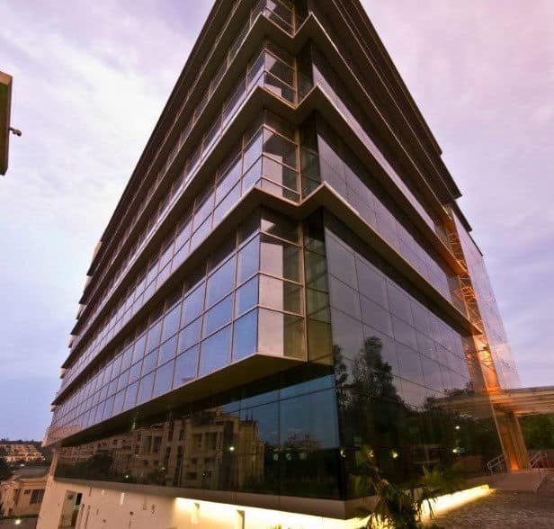 Clover Builder Head Office in Camp,Pune - Best Construction Companies ...