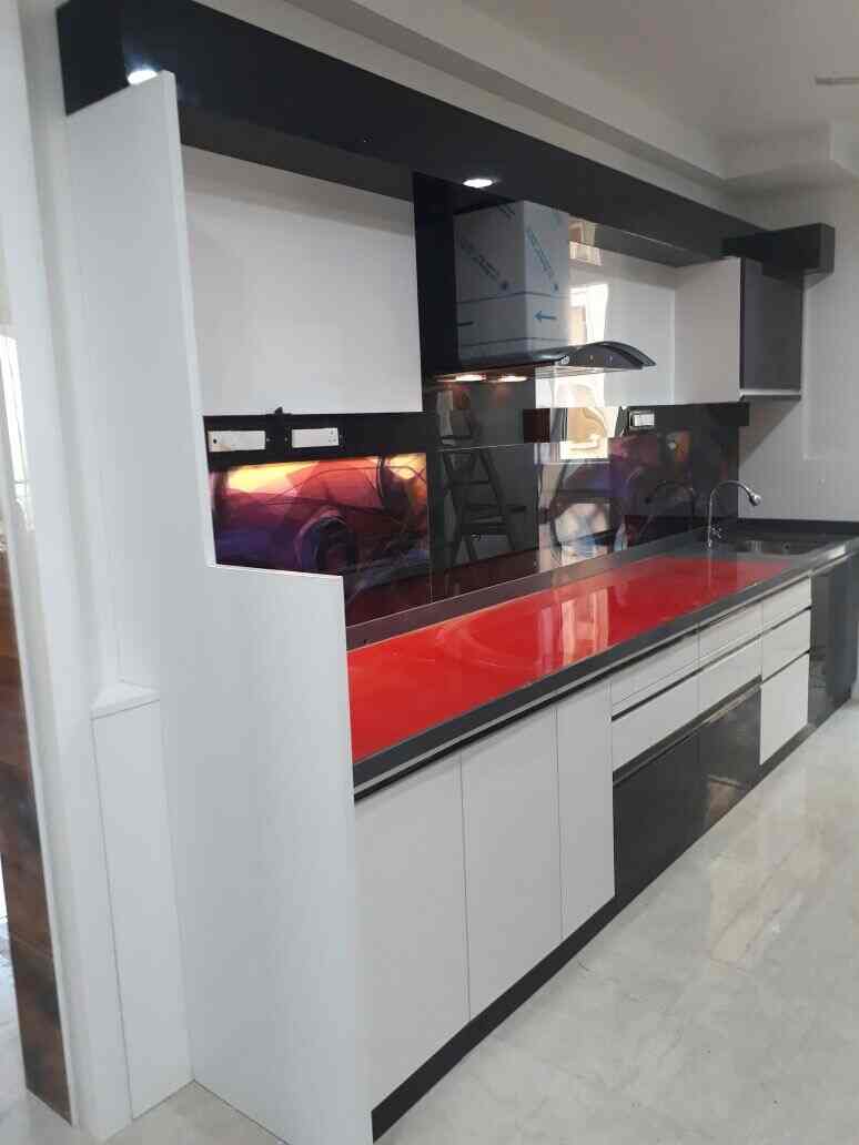 Catalogue - Concept Kitchen And Interiors in Rahatani , Pune - Justdial