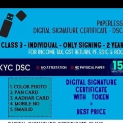 Perfect Digital Solutions in Hadapsar, Pune - Best Digital Signature ...