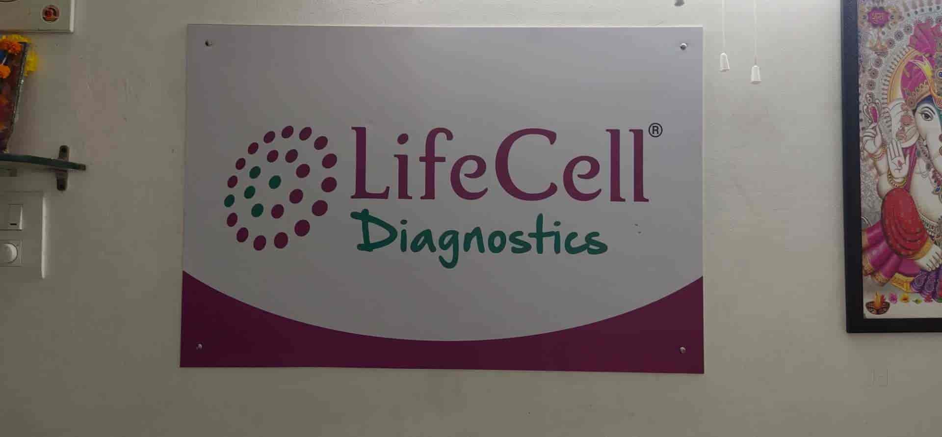 LifeCell & M-fine Diagnostics (Closed Down) in Mundhwa,Pune - Best near me in Pune - Justdial