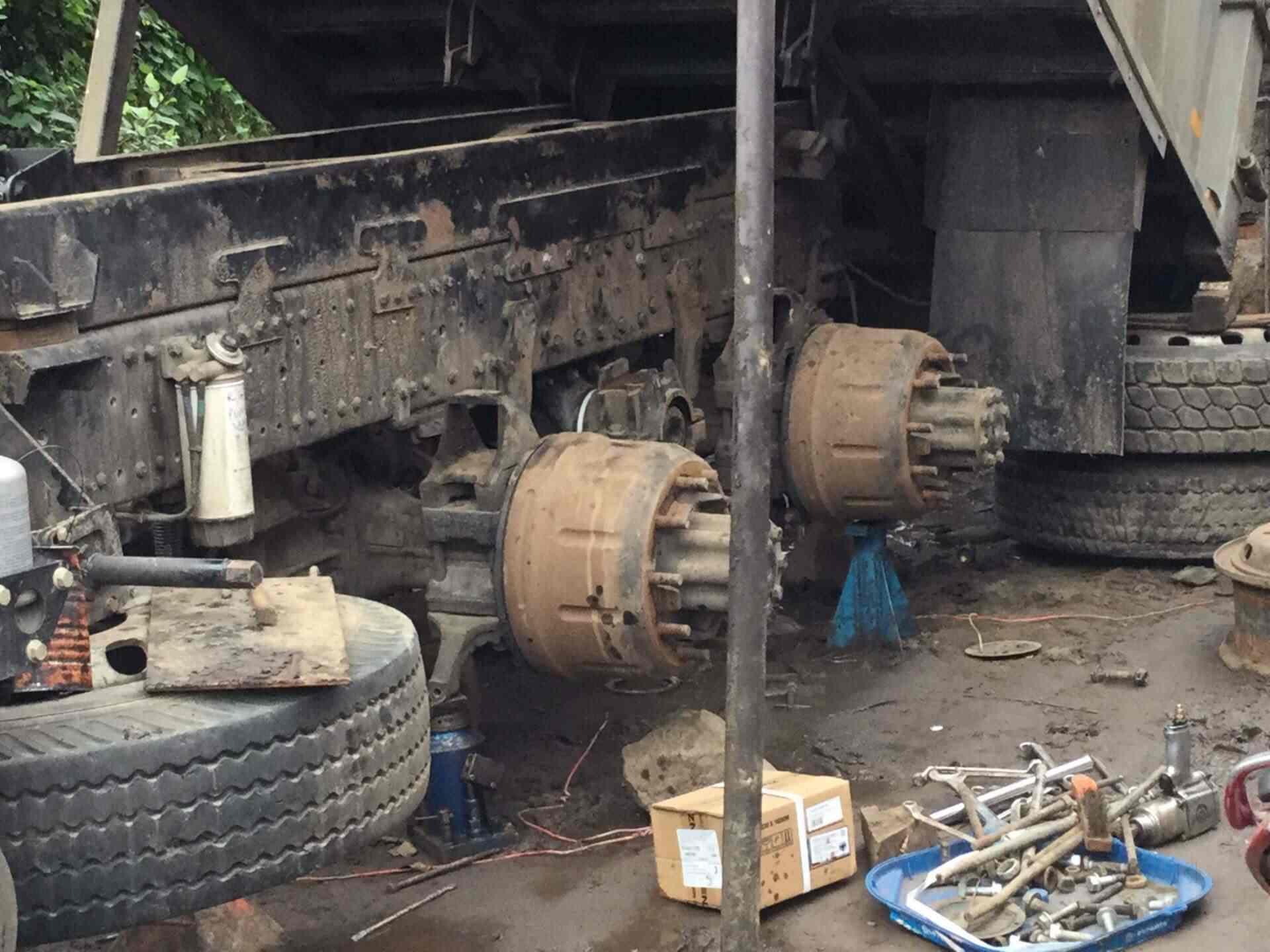 Samrat Motor Repairing Work in Chinchwad,Pune - Best Car Repair ...