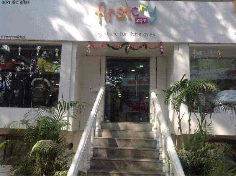 First CRY in Hadapsar,Pune - Best Readymade Garment Retailers in Pune ...