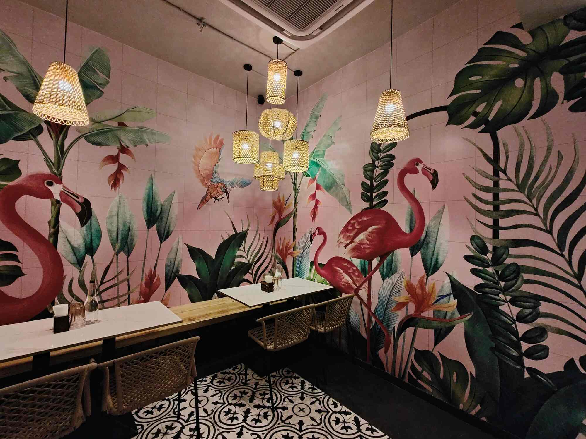 Flamingo Globally Inspired Food in warje,Pune - Best Fast Food in Pune ...