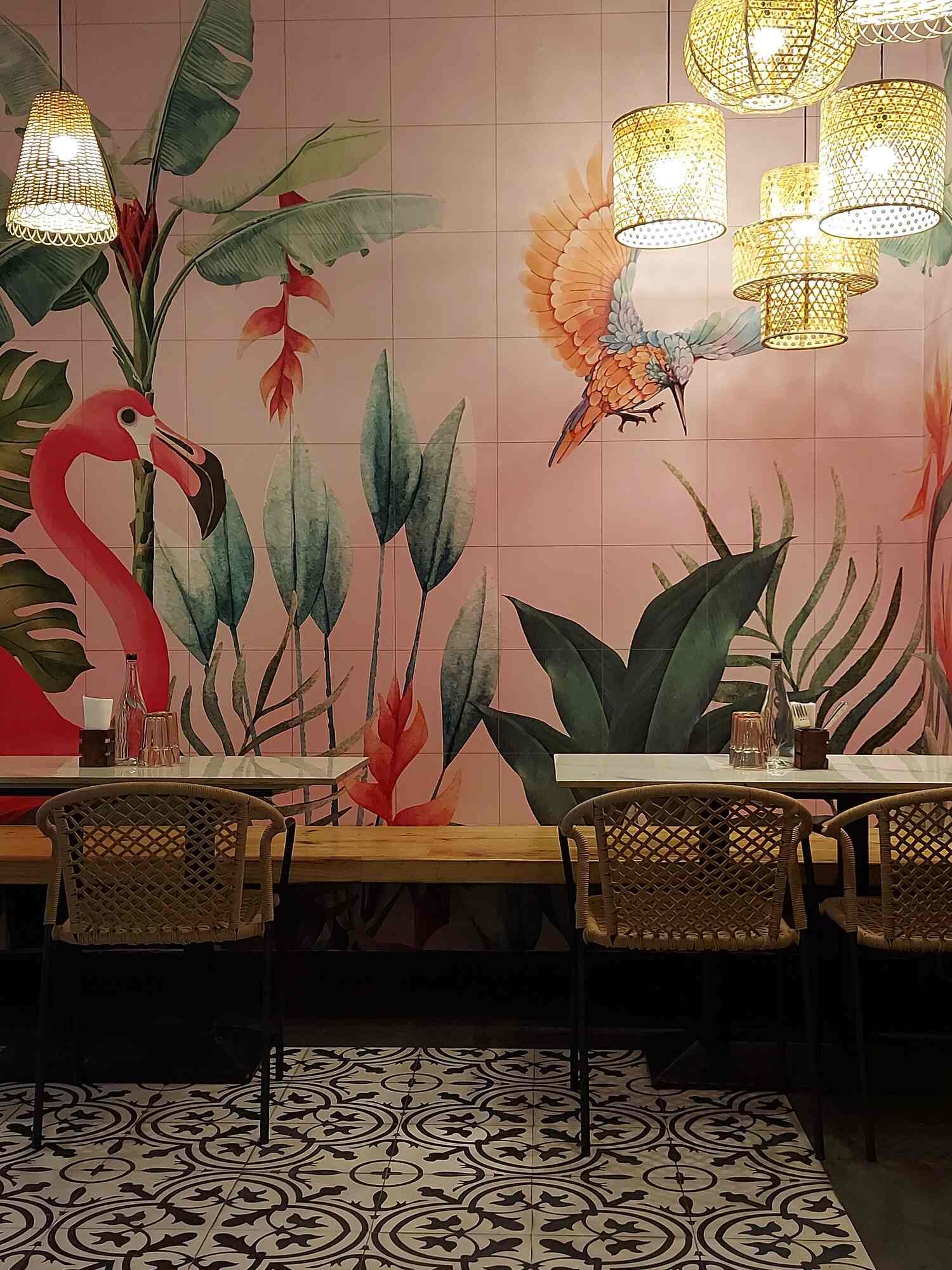 Flamingo Globally Inspired Food in warje,Pune - Best Fast Food in Pune ...