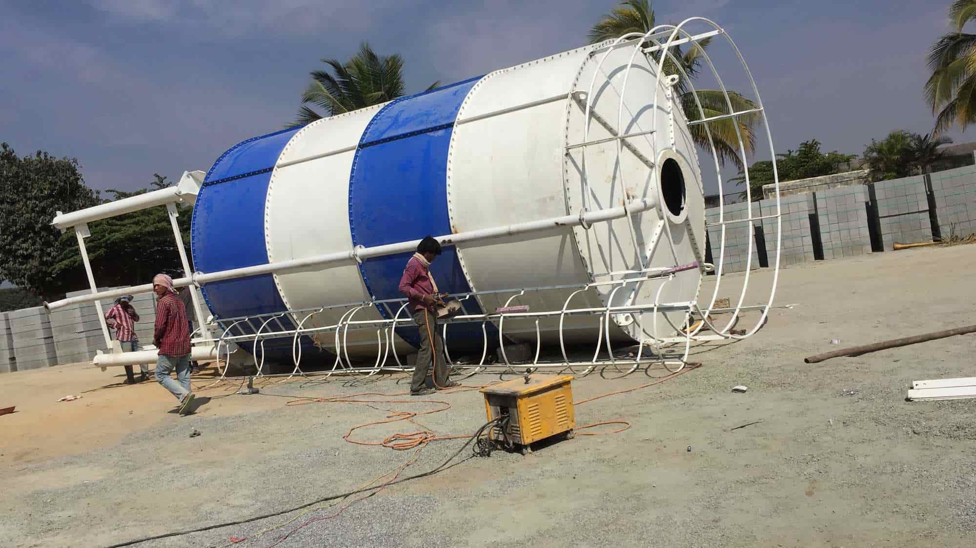 R A Enterprises in Kharabwadi, Pune - Best Door Fabricators in Pune ...