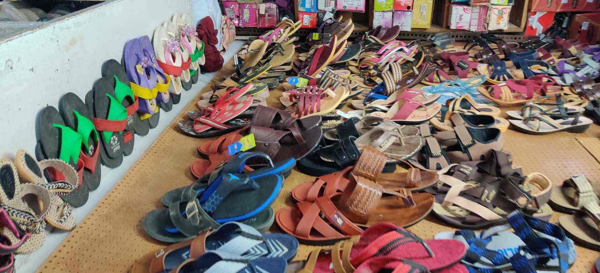 Om Footwear in Gokhale Nagar,Pune - Best Shoe Dealers in Pune - Justdial
