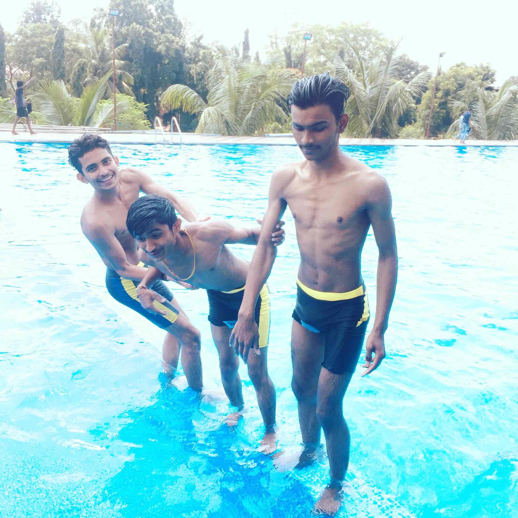 Chakreshwar Swimming Pool in Chakan,Pune - Best Swimming Pools near me ...