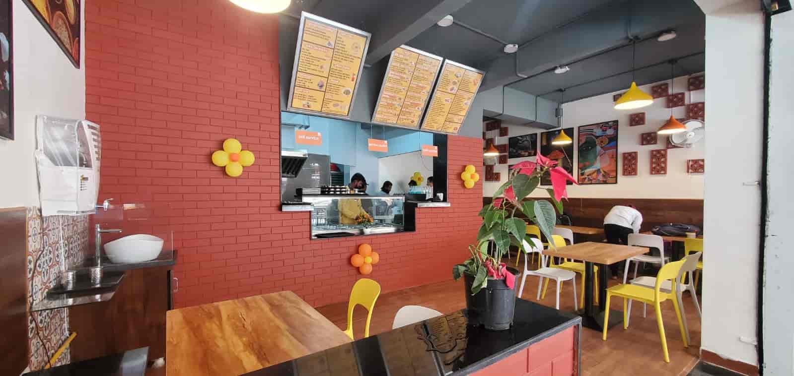 Upsouth Restaurant in Chinchwad East,Pune - Best Restaurants in Pune ...