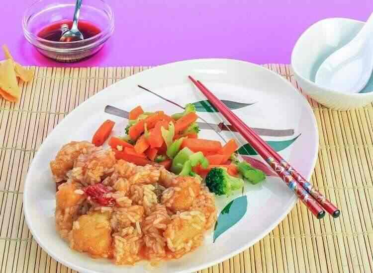 Wow Chinese in kalewadi,Pune - Best Restaurants in Pune - Justdial