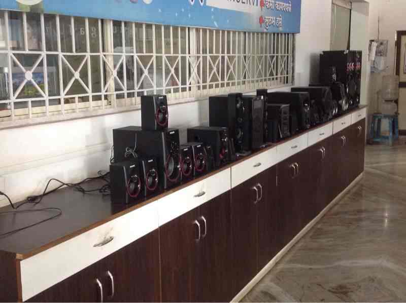 Ramasa Electronics in Alandi Devachi,Pune - Best Electronic Goods ...