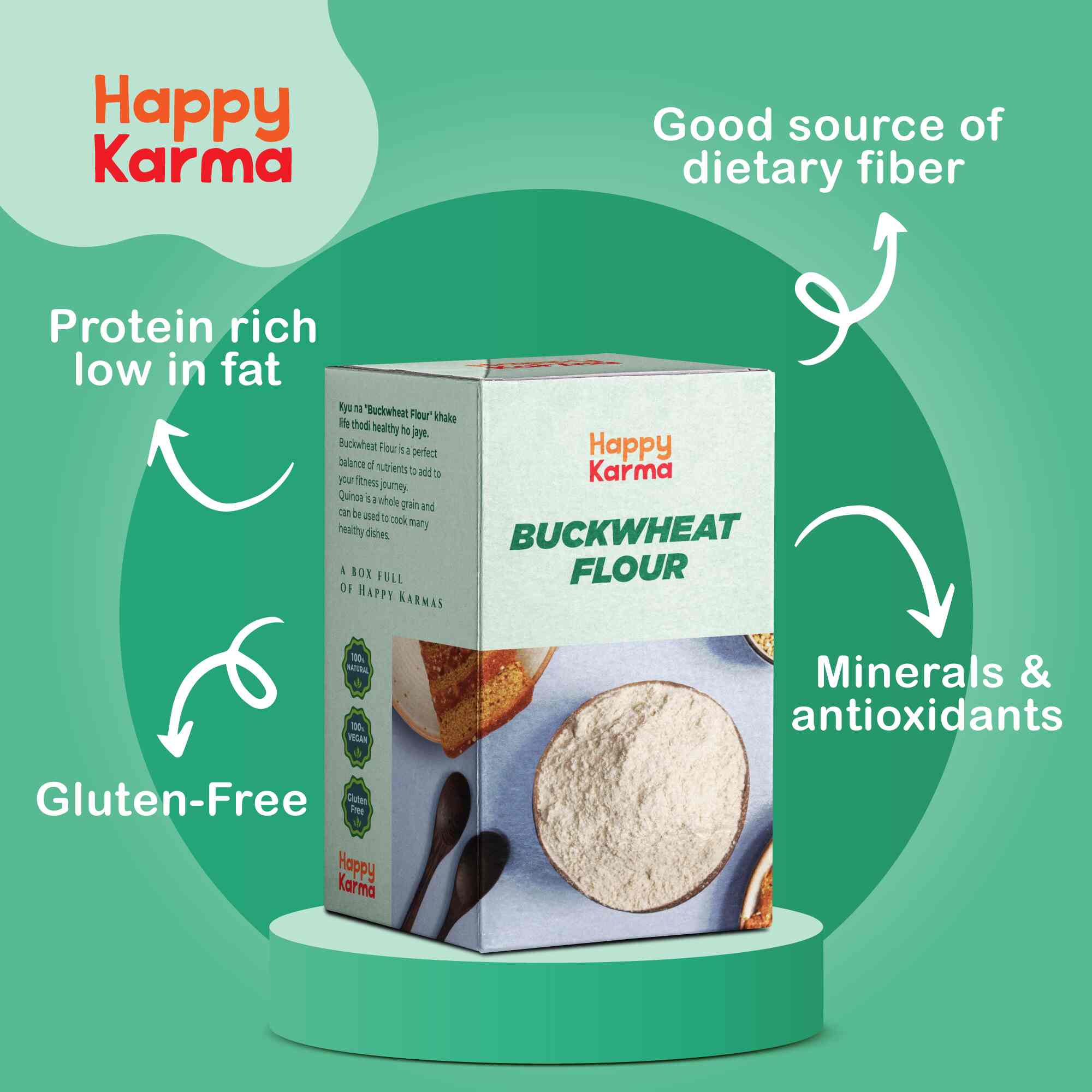 Happy Karma in Kothrud,Pune - Best Corporate Companies in Pune - Justdial