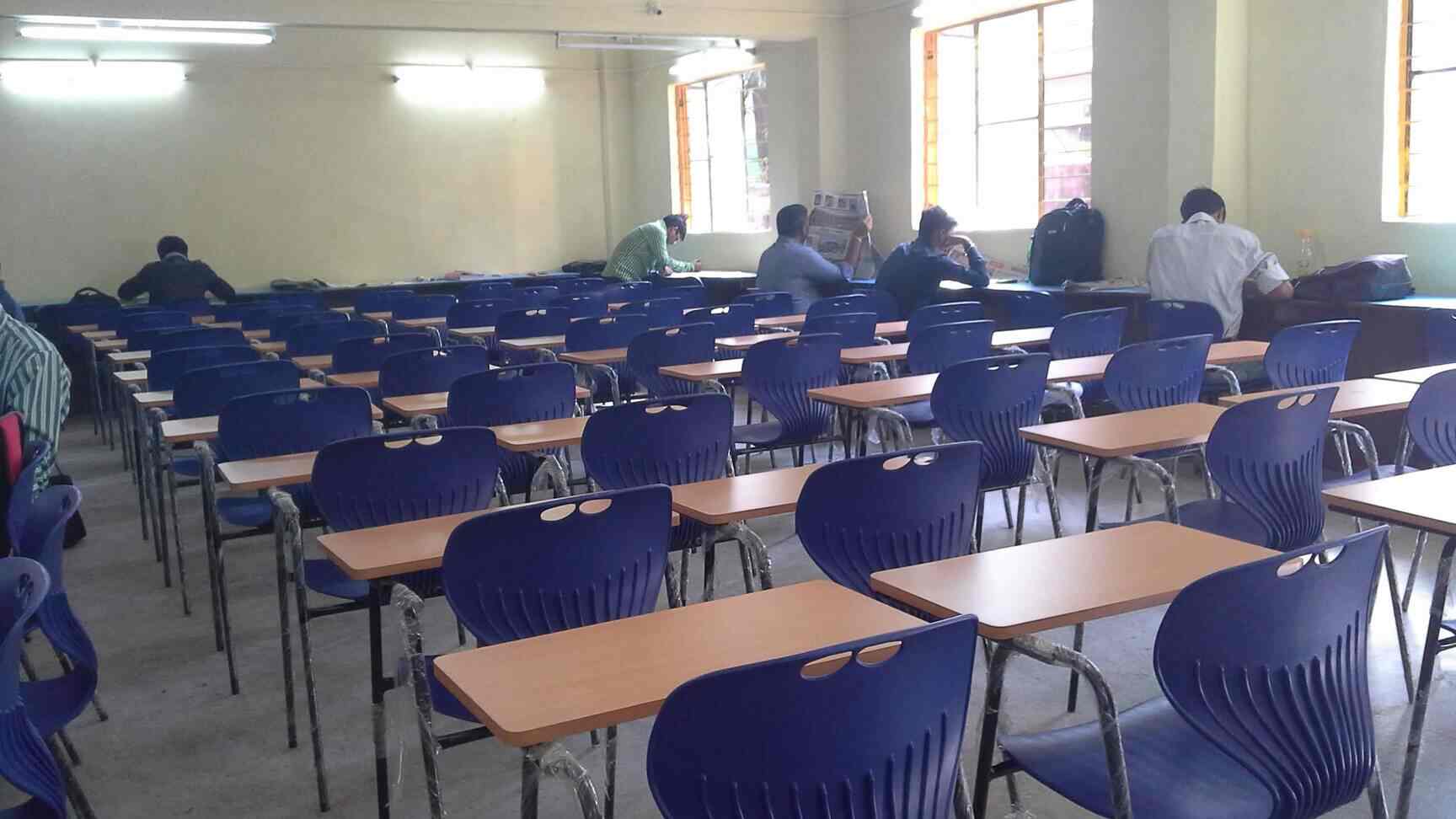 Winner Abhyasika in Navipeth,Pune - Best Libraries in Pune - Justdial