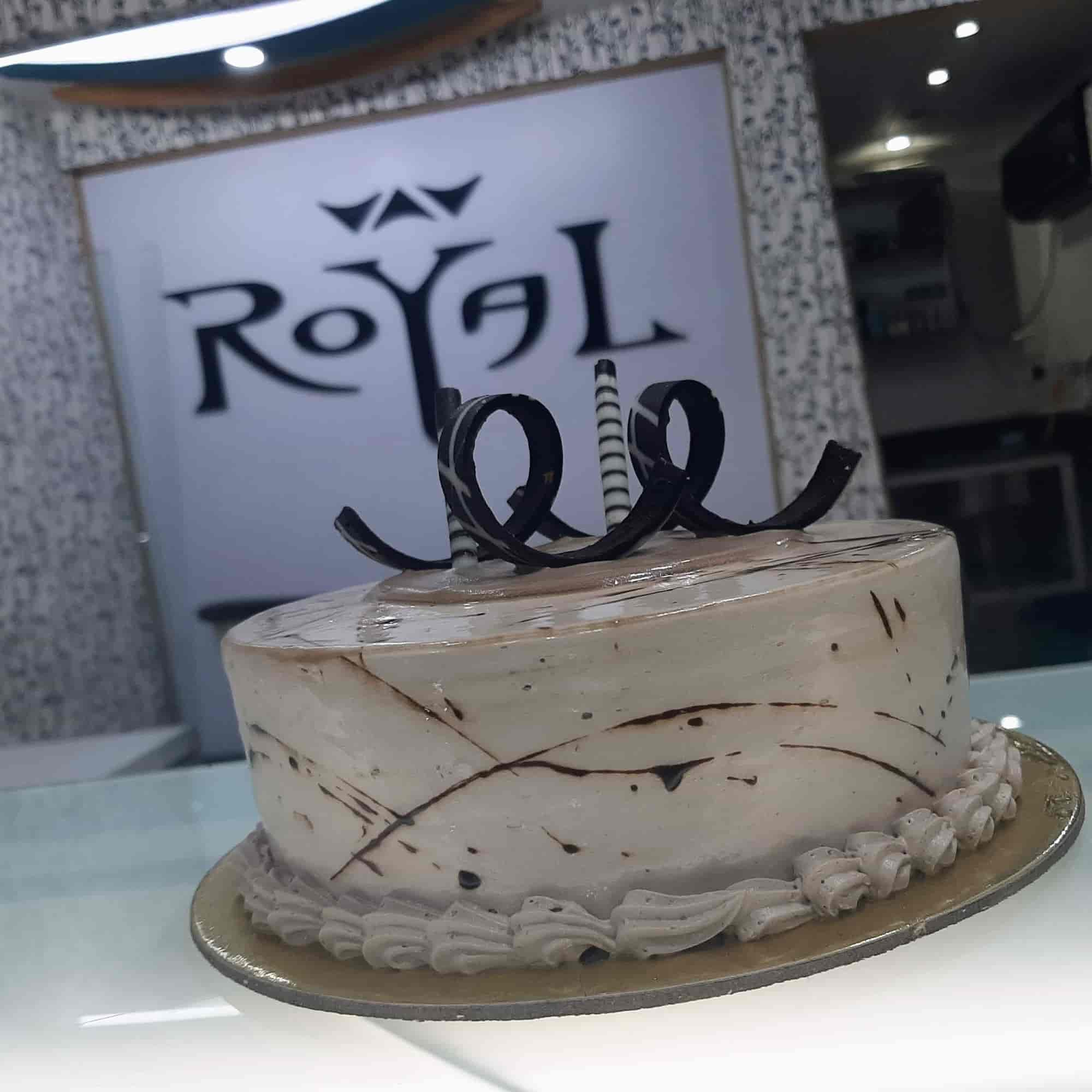 Royal Cake Shop in Shirur,Pune - Best Cake Shops in Pune - Justdial