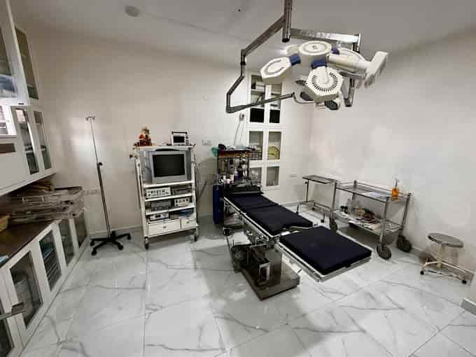 Rahi Health Care in Pune Satara Road,Pune - Best General Physician ...