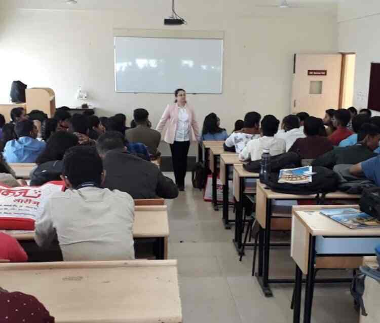 Top Msc Institutes in Pune - Best Institute M Sc near me - Justdial