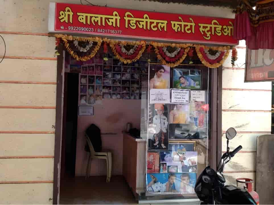 Top Kodak Photo Studios in Pimpri - Best Kodak Photo Studios Pune near ...