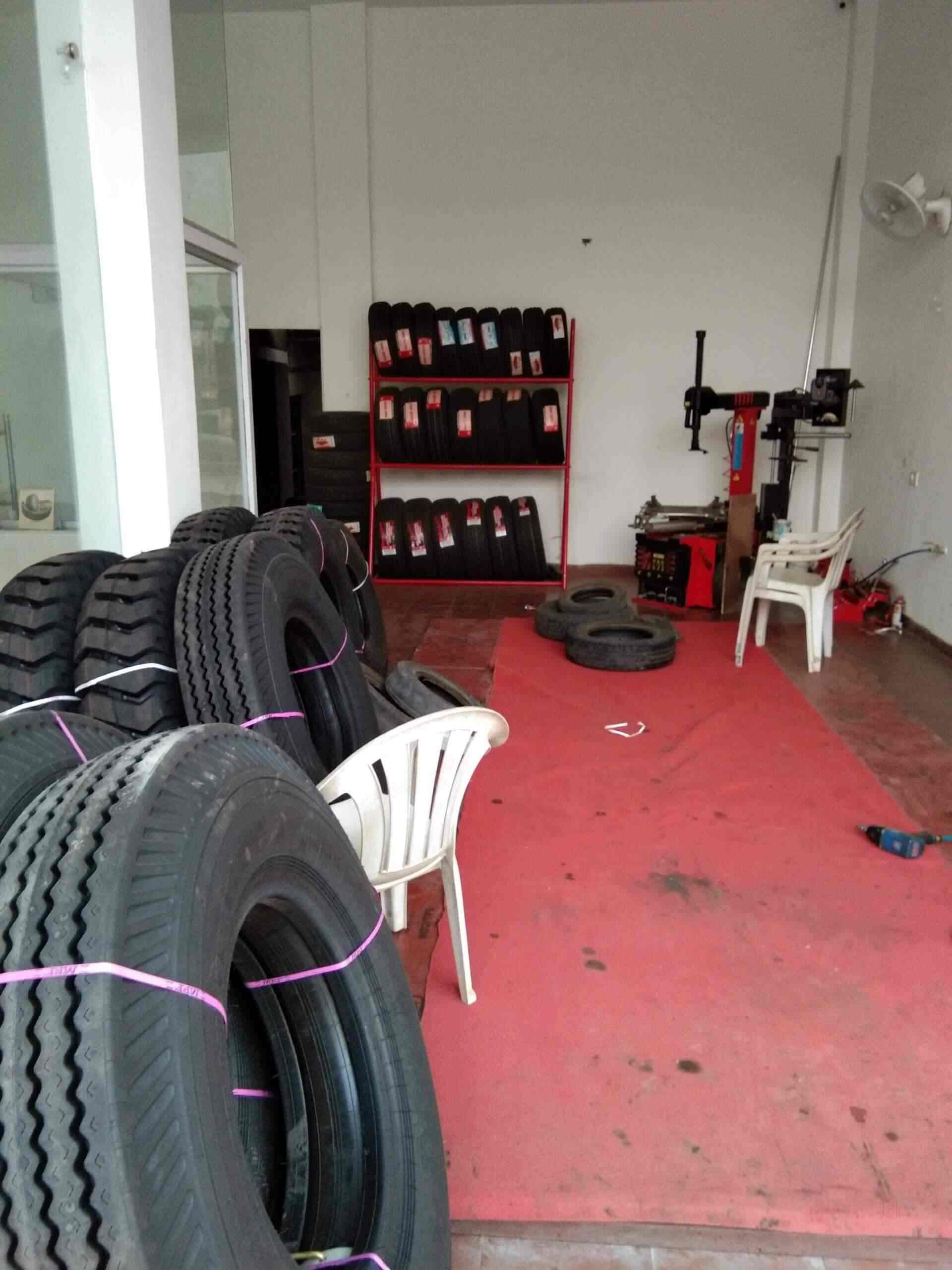 Bhakti Tyres in Kalewadi,Pune - Best Tyre Dealers in Pune - Justdial