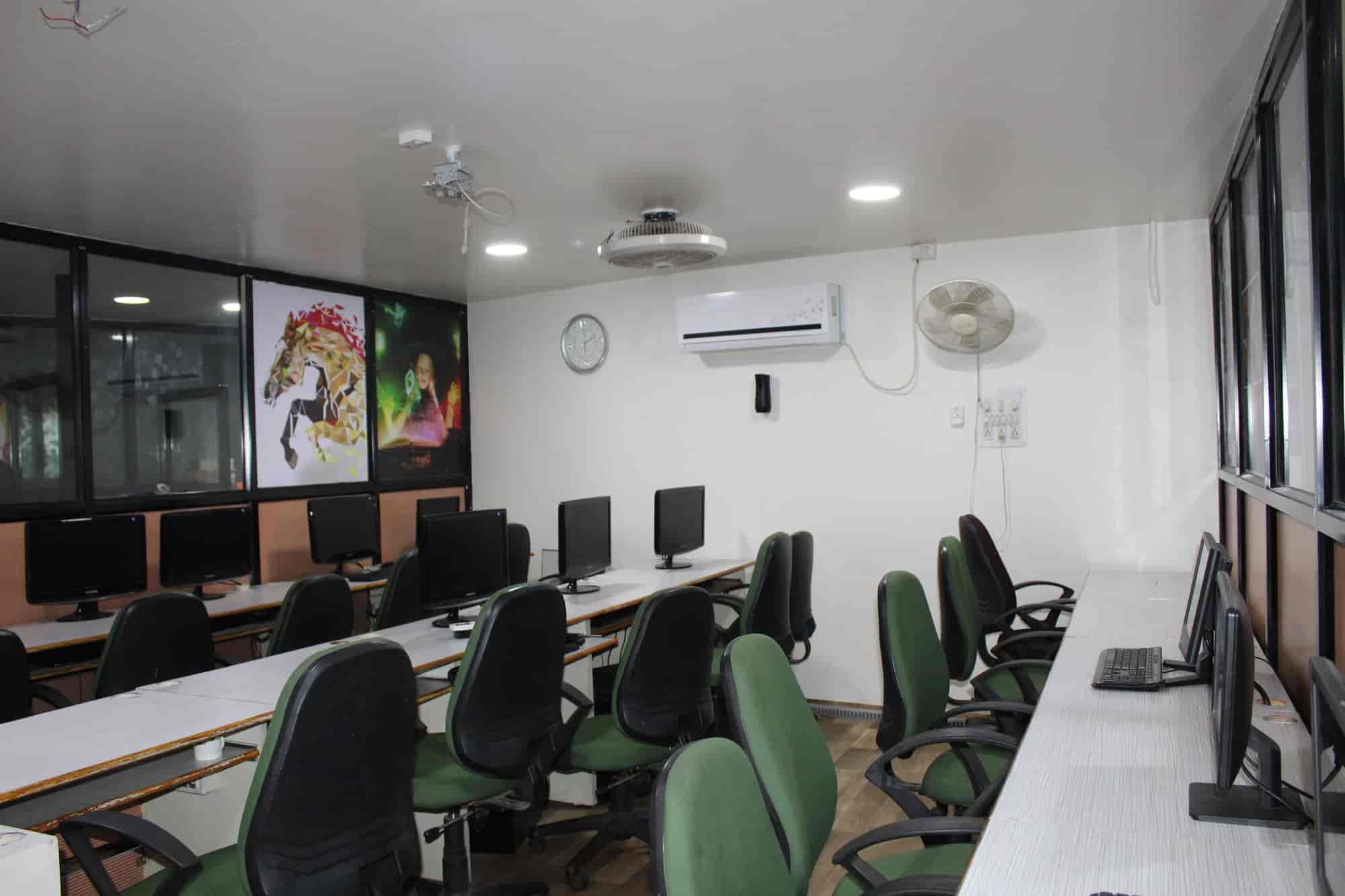 Aptech Computer Education in Camp,Pune - Computer Training Institutes ...