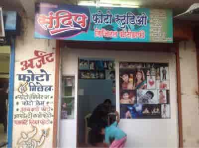Sandeep Photo Studio in Kharadi,Pune - Best near me in Pune - Justdial