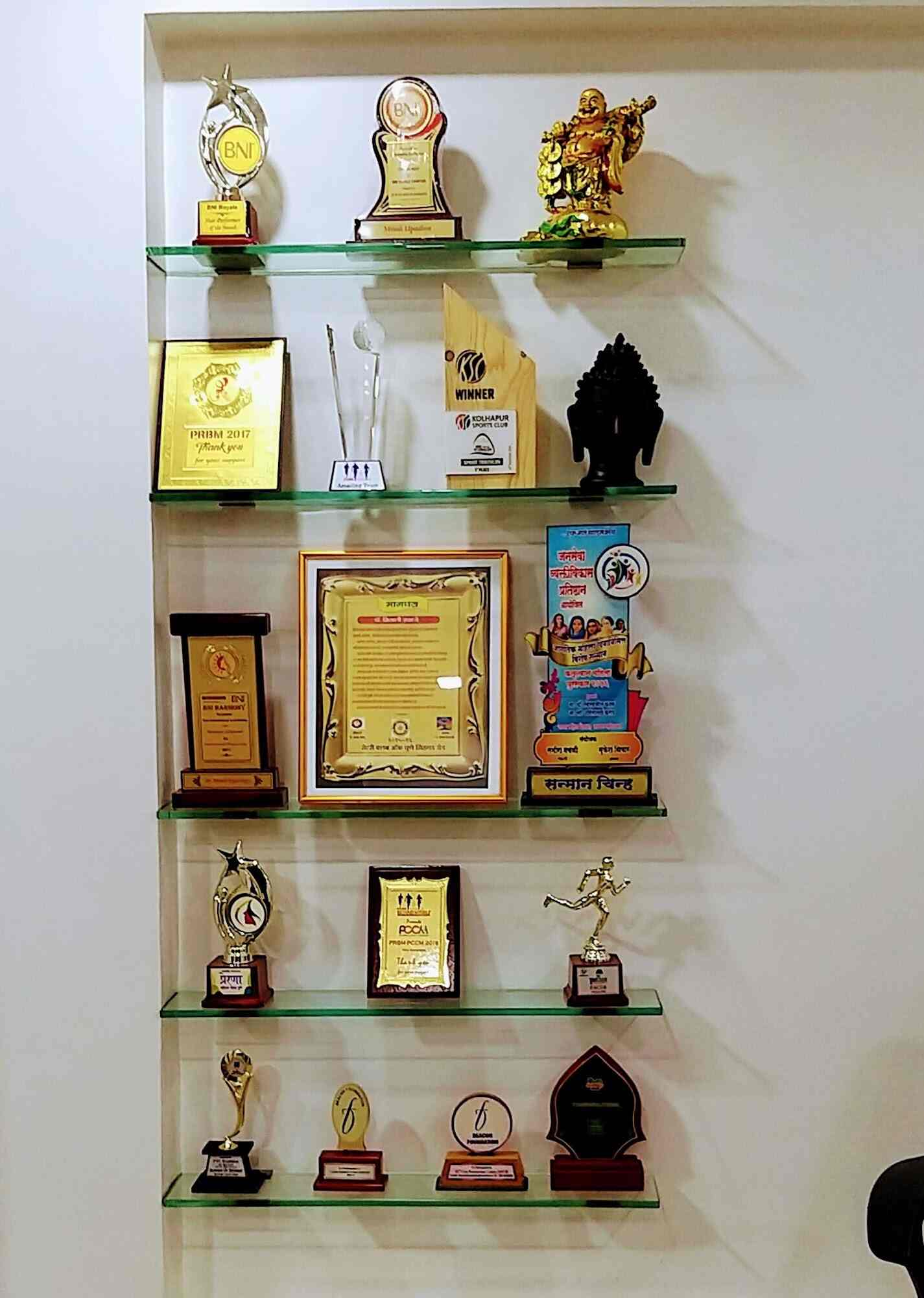 Dr. Mitali Upadhye (Dr. Mitali's Holistic Clinic) in Paud Road,Pune ...