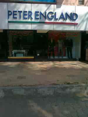 Peter England in Kothrud,Pune - Peter England-Men Readymade Garment ...