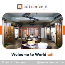 American Standard Sanitaryware Dealers in Chinchwad East, Pune - Justdial