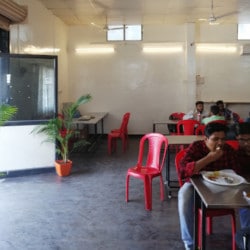 Jspm Canteen in Tathawade,Pune - Best Mess near me in Pune - Justdial