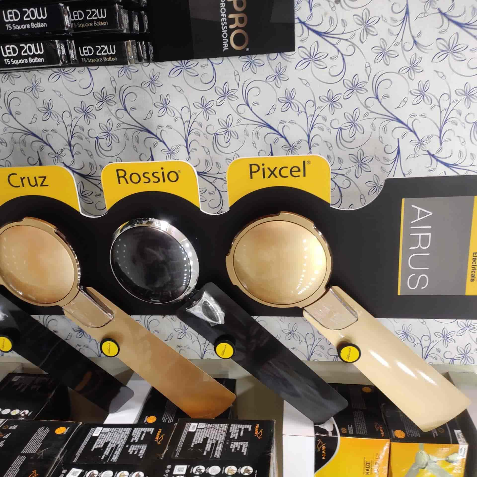 Shree Electricals in Kharadi,Pune - Best Electrical Shops near me in ...