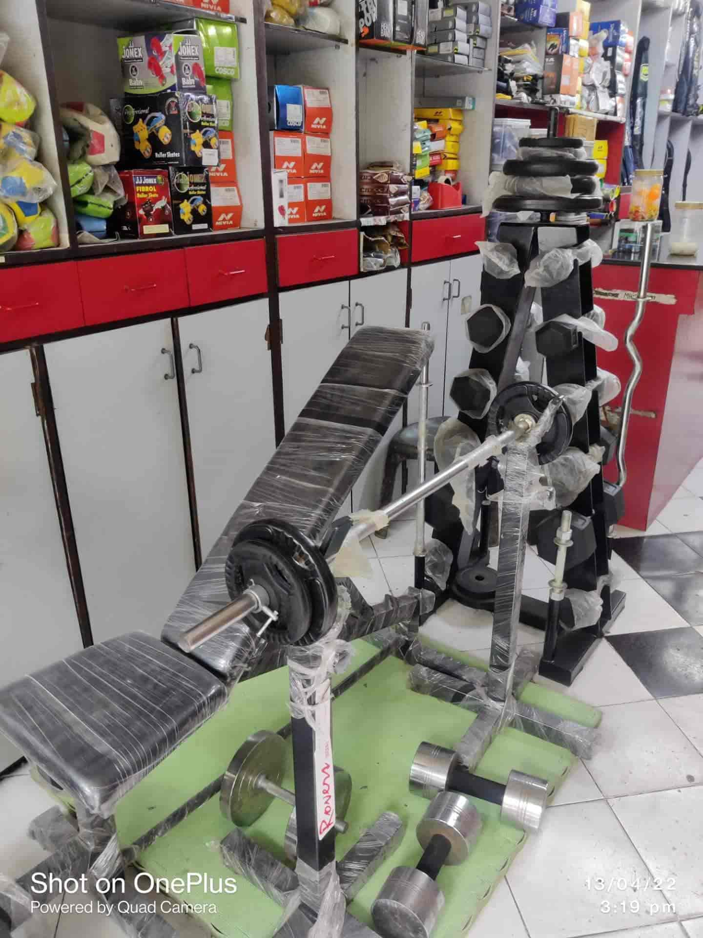 Rovers India Sports in Camp,Pune - Best Sports Goods Dealers near me in ...