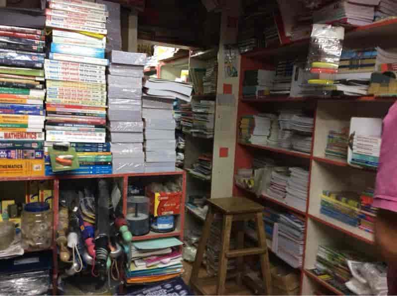 Siddhant Book Sellers And Stationery in Chinchwad,Pune - Best Book ...