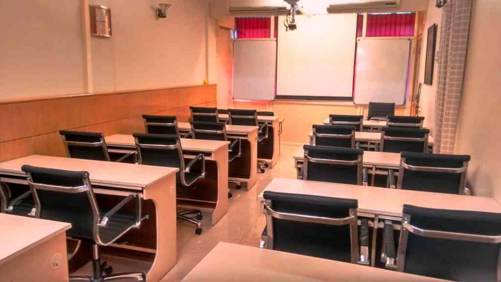 Knowledge Port Ag in Shivaji Nagar,Pune - Best Training Rooms On Rent in Pune - Justdial