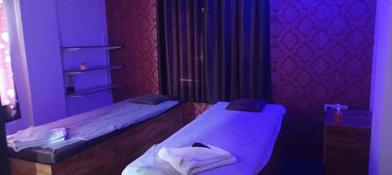Amara Thai Spa In Lohegaonpune Best Body Massage Centres In Pune Justdial