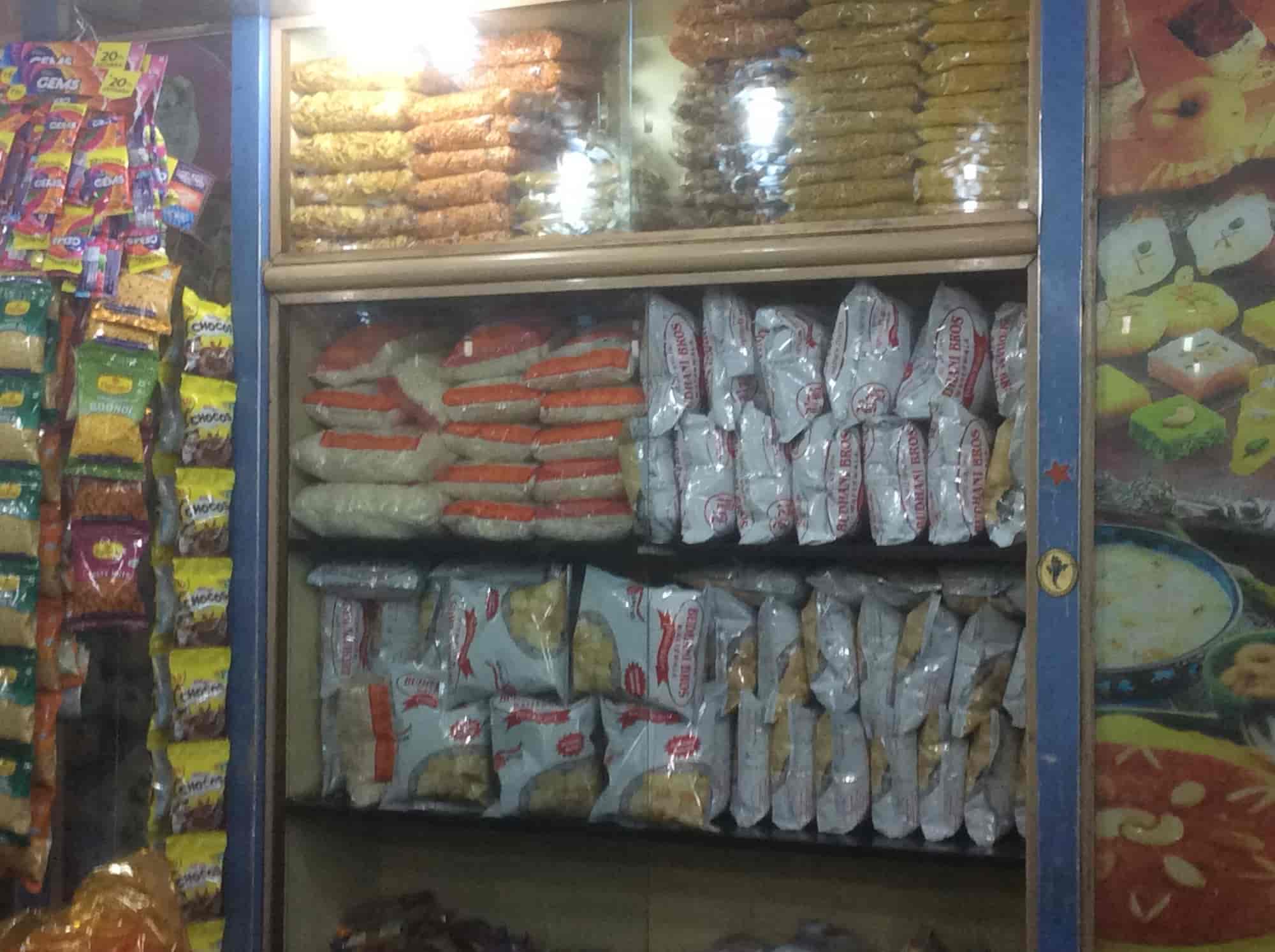 Purohit Megha Store in Thergaon,Pune - Best Sweet Shops near me in Pune ...