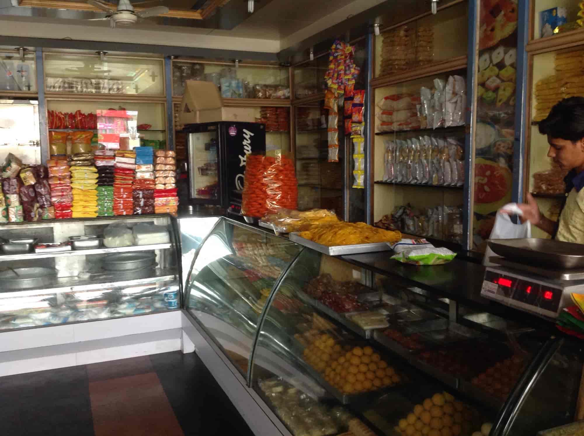 Purohit Megha Store in Thergaon,Pune - Best Sweet Shops near me in Pune ...