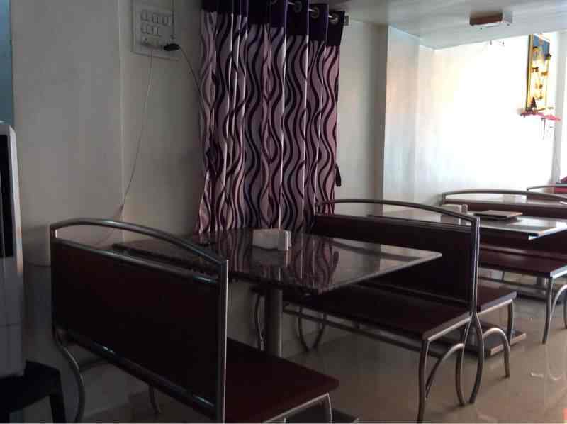 Hotel Sawai Sarja in Sangavi,Pune - Best Restaurants in Pune - Justdial
