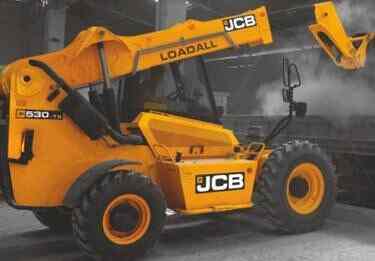 JCB INDIA Limited in Aundh,Pune - Best Builders in Pune - Justdial